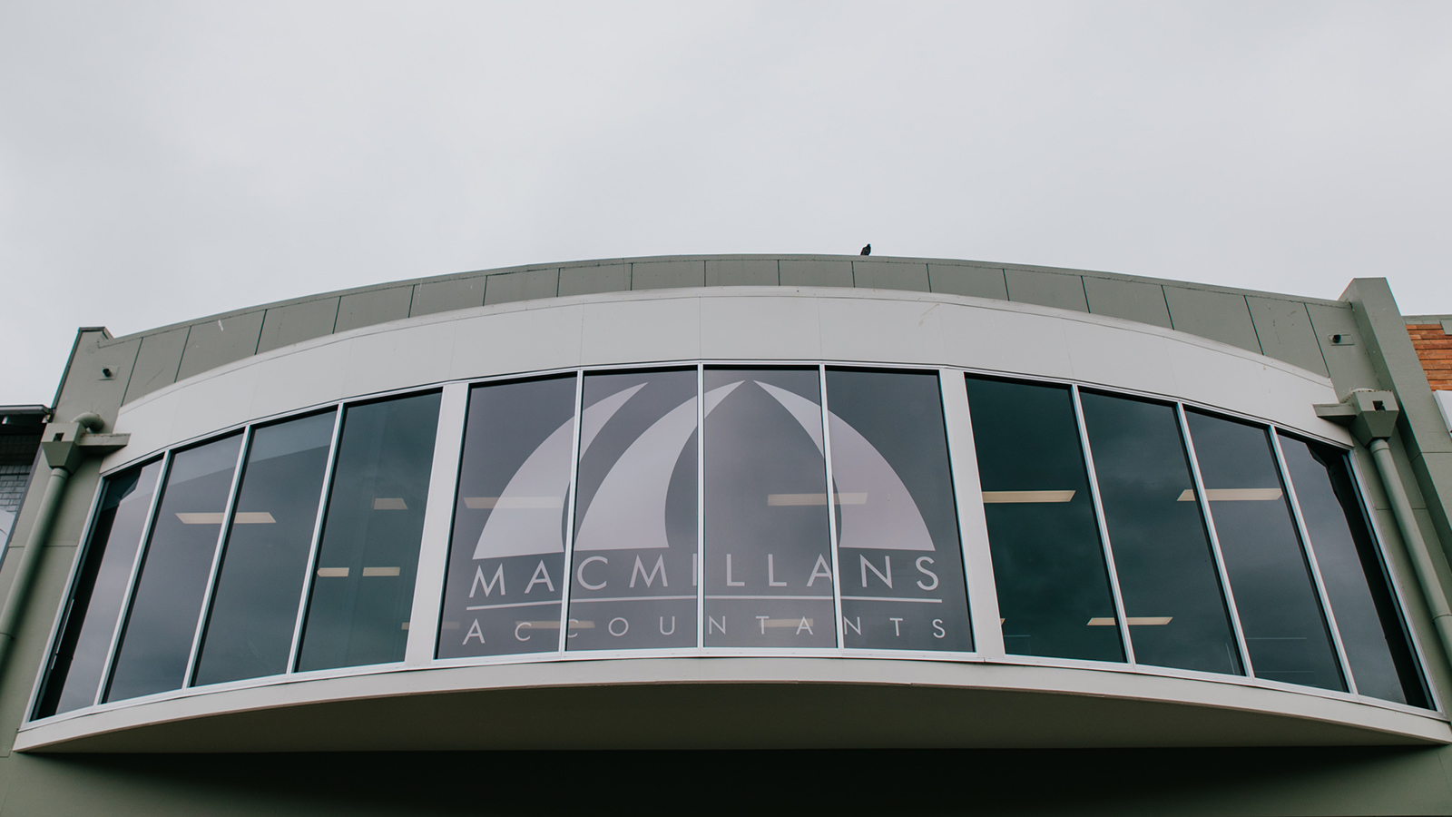 MacMillans Accountants - The Levee Central Maitland