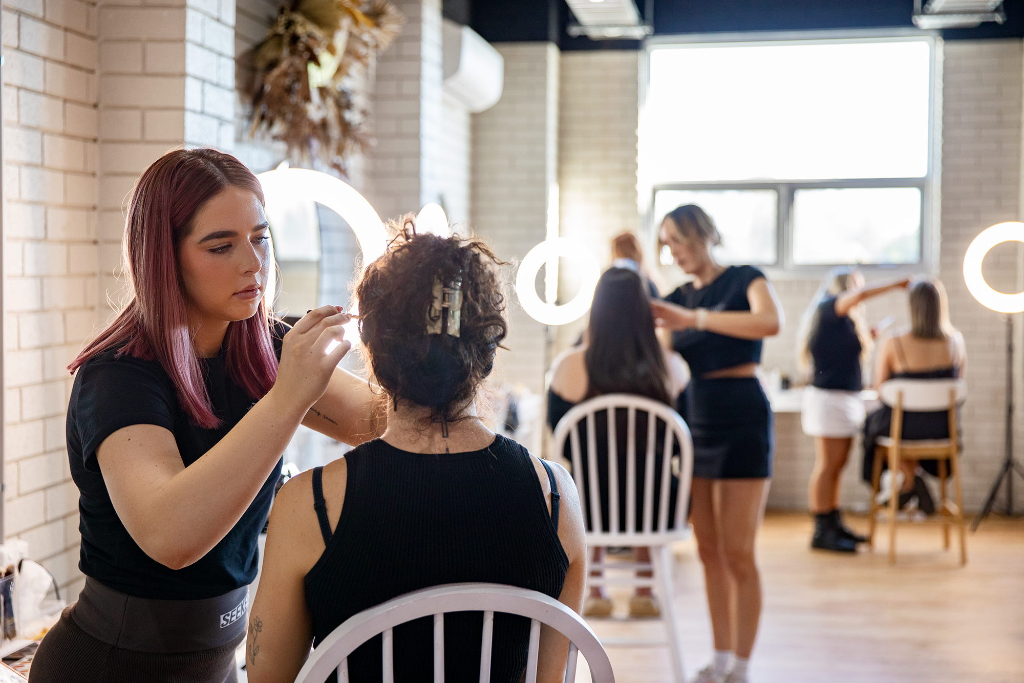 Master Muse - The Levee Central Maitland