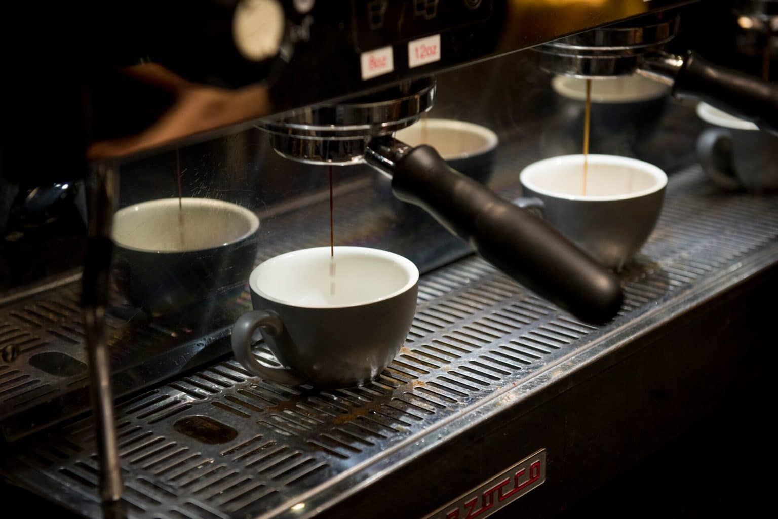 A day trip to The Levee - The Levee Central Maitland Dining