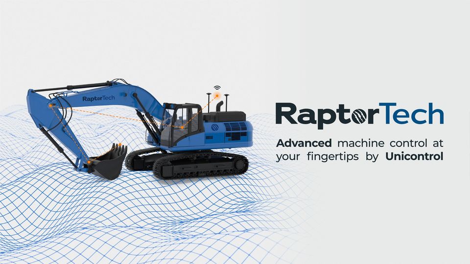 RaptorTech - The Levee Central Maitland