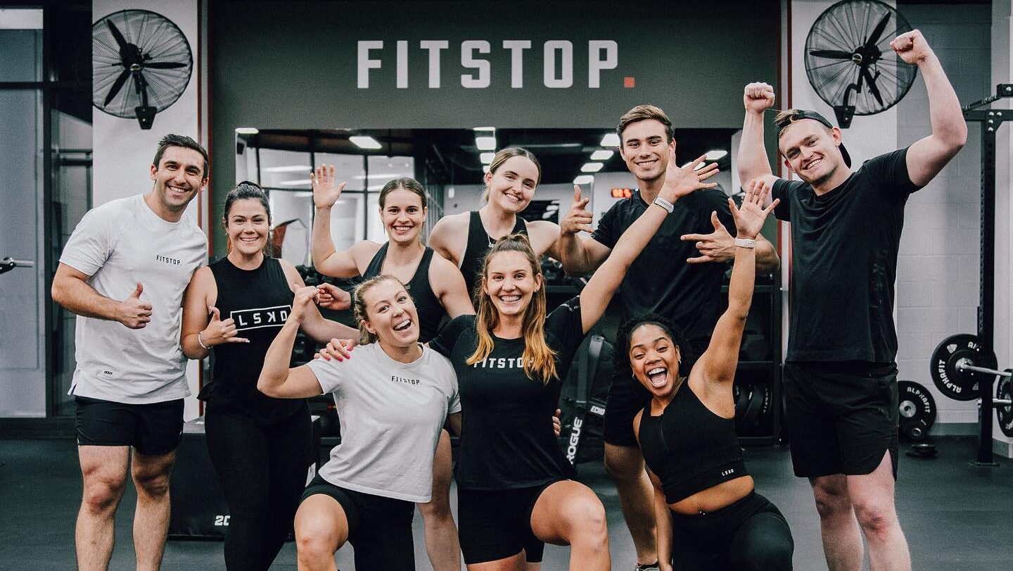 Fitstop Maitland - The Levee Central Maitland