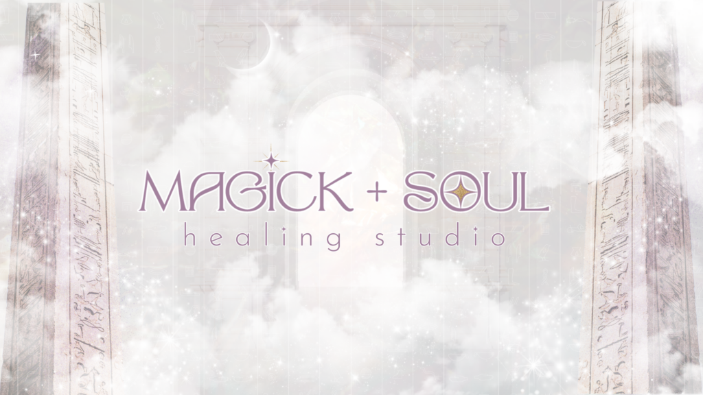 Magick + Soul - The Levee Central Maitland